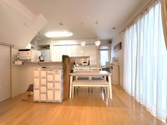 清田区清田10条4丁目 ヒルズガーデン清田の4LDK一戸建｜物件紹介｜札幌市清田区の不動産売買仲介｜アミューズエステート株式会社