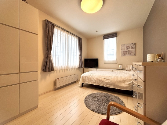 清田区清田10条4丁目 ヒルズガーデン清田の4LDK一戸建｜物件紹介｜札幌市清田区の不動産売買仲介｜アミューズエステート株式会社